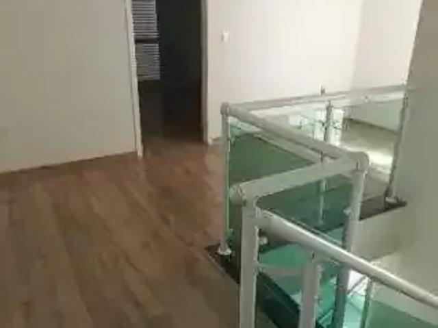 Casa / Sobrado para Locação em Santo André/SP Vila Guiomar 3 Quartos