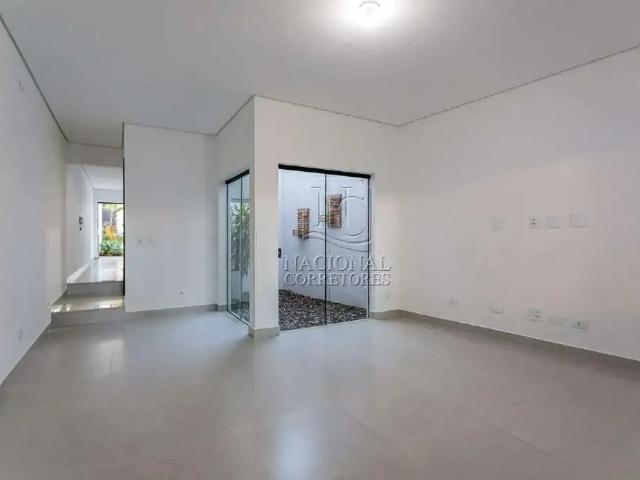 Casa / Sobrado para Locação em Santo André/SP Vila Guiomar 3 Quartos