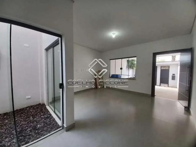 Casa / Sobrado para Locação em Santo André/SP Vila Guiomar 3 Quartos