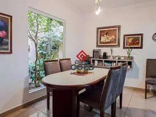 Casa / Sobrado para Locação em Santo André/SP Vila Guiomar 3 Quartos