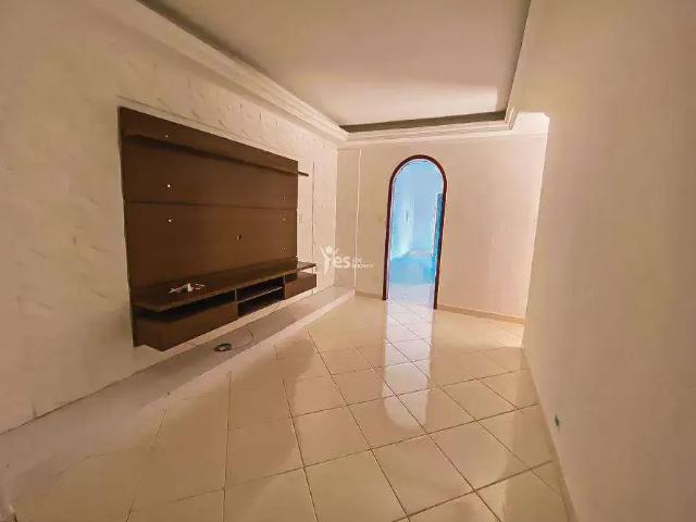 Casa / Sobrado para Locação em Santo André/SP Vila Guiomar 3 Quartos