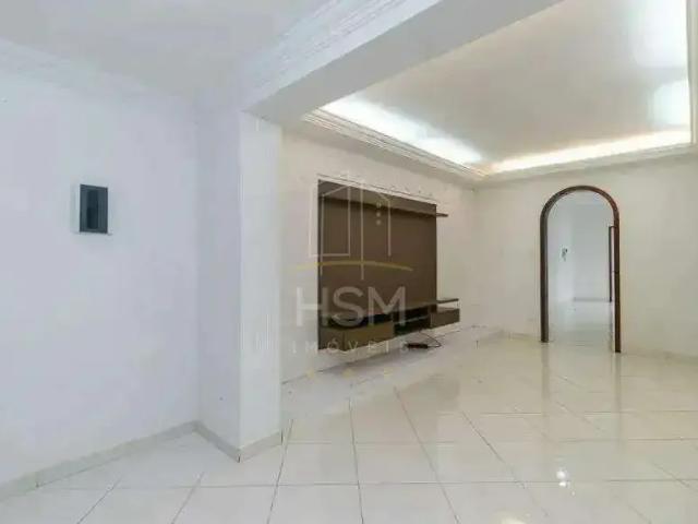 Casa / Sobrado para Locação em Santo André/SP Vila Guiomar 3 Quartos