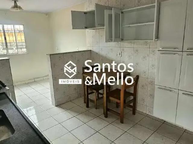 Casa / Sobrado para Locação em Santo André/SP Vila Guiomar 1 Quartos