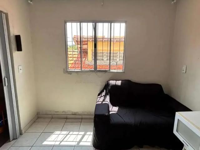 Casa / Sobrado para Locação em Santo André/SP Vila Guiomar 1 Quartos