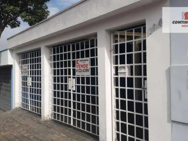 Casa / Sobrado para Locação em Santo André/SP Vila Guiomar 2 Quartos