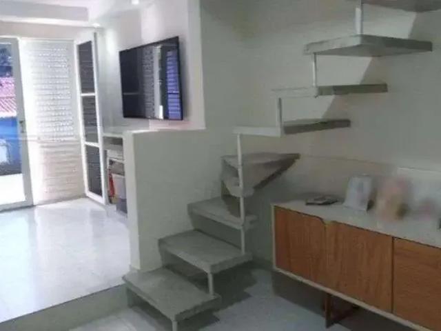 Casa / Sobrado para Locação em Santo André/SP Vila Guiomar 4 Quartos
