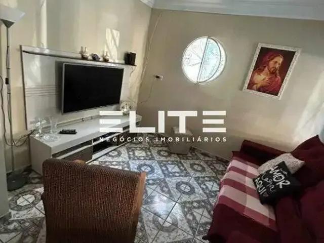 Casa / Sobrado para Locação em Santo André/SP Vila Guiomar 4 Quartos