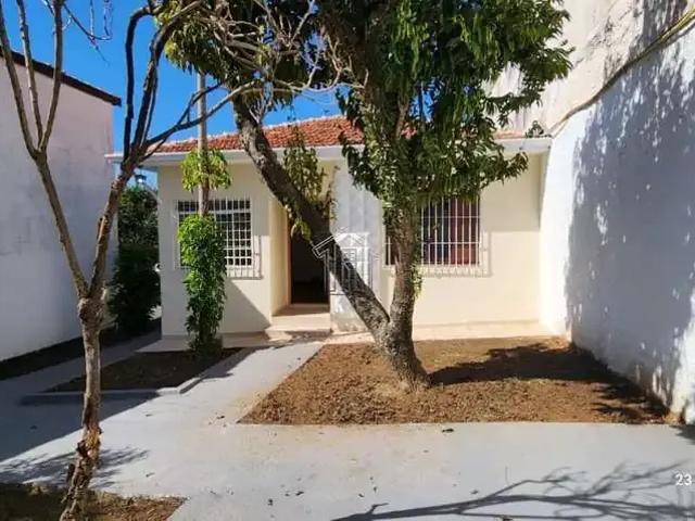 Casa / Sobrado para Locação em Santo André/SP Vila Gilda 2 Quartos