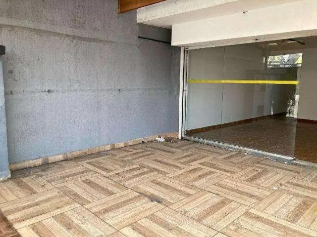 Casa / Sobrado para Locação em Santo André/SP Vila Gilda 2 Quartos