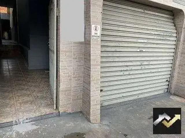 Casa / Sobrado para Locação em Santo André/SP Vila Gilda 2 Quartos