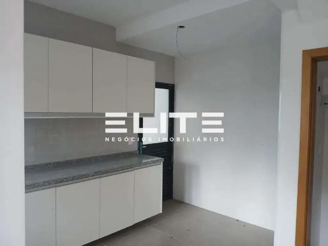 Casa / Sobrado para Locação em Santo André/SP Vila Gilda 2 Quartos