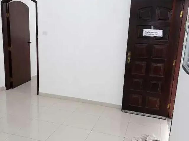 Casa / Sobrado para Locação em Santo André/SP Vila Gilda 2 Quartos