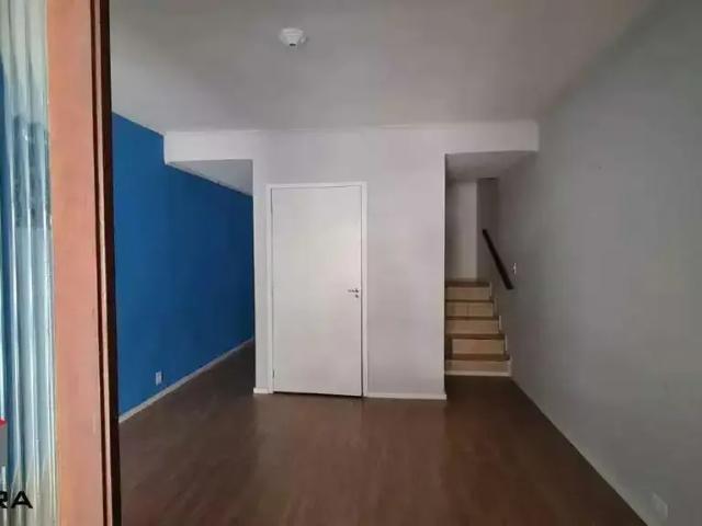 Casa / Sobrado para Locação em Santo André/SP Vila Gilda 2 Quartos
