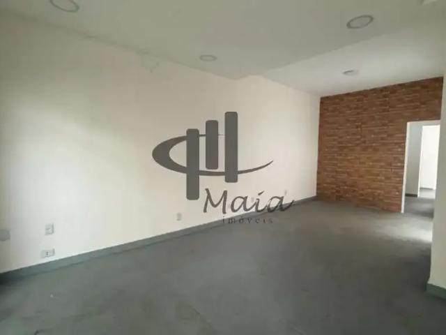 Casa / Sobrado para Locação em Santo André/SP Vila Gilda 2 Quartos