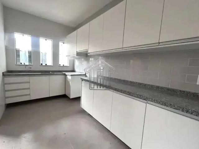 Casa / Sobrado para Locação em Santo André/SP Vila Gilda 2 Quartos