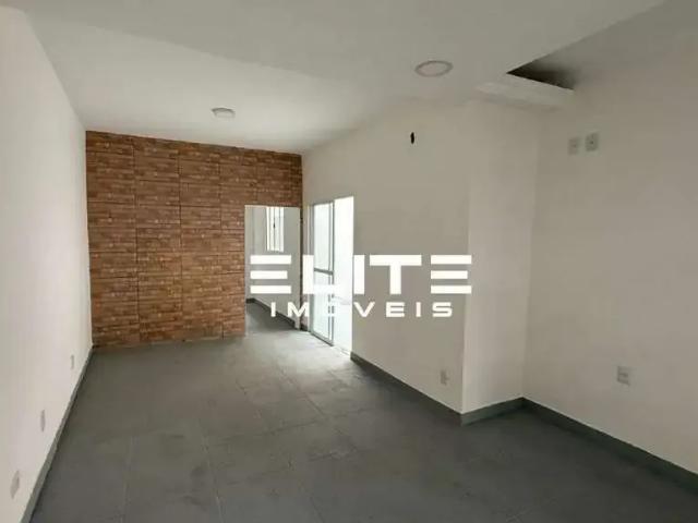 Casa / Sobrado para Locação em Santo André/SP Vila Gilda 3 Quartos