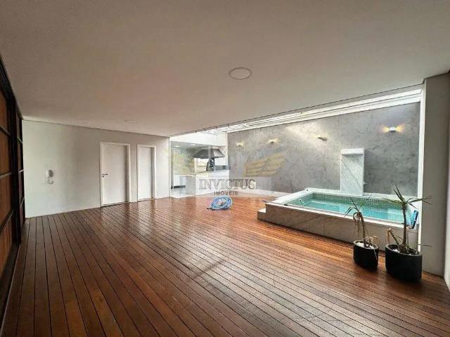 Casa / Sobrado para Locação em Santo André/SP Vila Gilda 3 Quartos