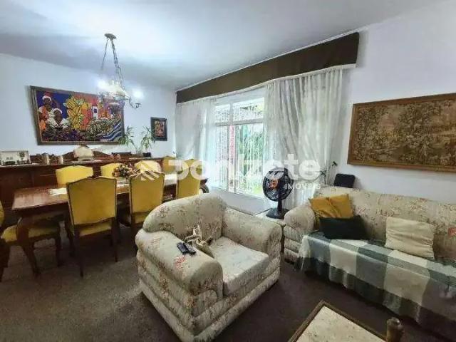 Casa / Sobrado para Locação em Santo André/SP Vila Gilda 3 Quartos