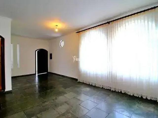 Casa / Sobrado para Locação em Santo André/SP Vila Gilda 3 Quartos