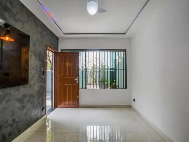 Casa / Sobrado para Locação em Santo André/SP Vila Gilda 3 Quartos