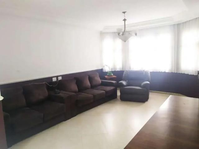Casa / Sobrado para Locação em Santo André/SP Vila Humaitá 3 Quartos