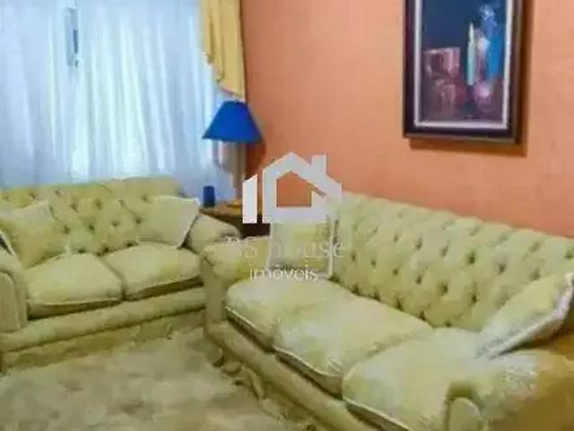 Casa / Sobrado para Locação em Santo André/SP Vila Helena 2 Quartos