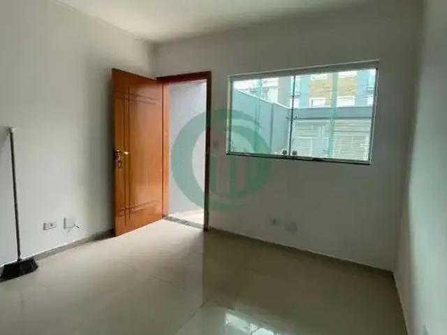 Casa / Sobrado para Locação em Santo André/SP Vila Helena 2 Quartos