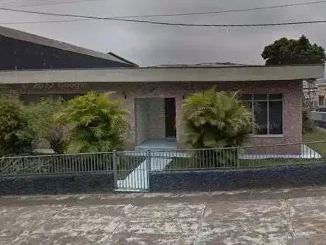 Casa / Sobrado para Locação em Santo André/SP Vila Helena 3 Quartos