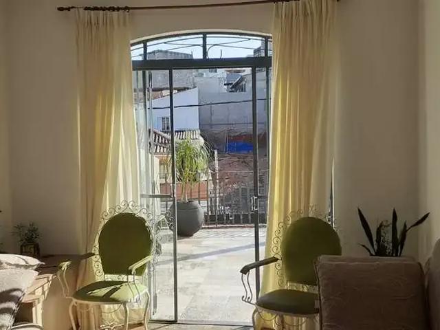 Casa / Sobrado para Locação em Santo André/SP Vila Helena 3 Quartos