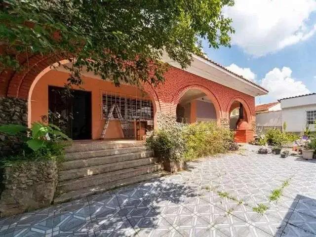 Casa / Sobrado para Locação em Santo André/SP Vila Helena 3 Quartos