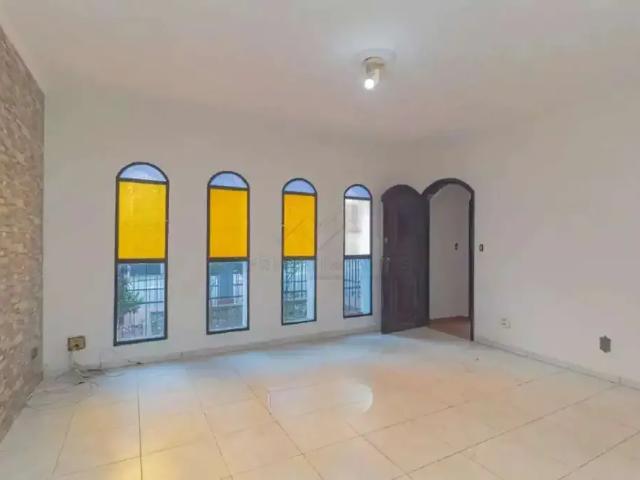 Casa / Sobrado para Locação em Santo André/SP Vila Helena 3 Quartos