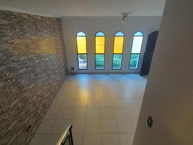 Casa / Sobrado para Locação em Santo André/SP Vila Helena 3 Quartos