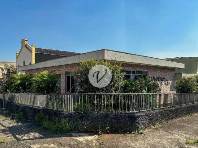 Casa / Sobrado para Locação em Santo André/SP Vila Helena 3 Quartos