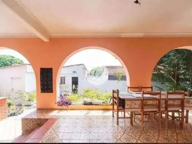 Casa / Sobrado para Locação em Santo André/SP Vila Helena 2 Quartos
