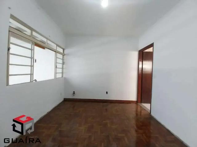Casa / Sobrado para Locação em Santo André/SP Vila Homero Thon 2 Quartos