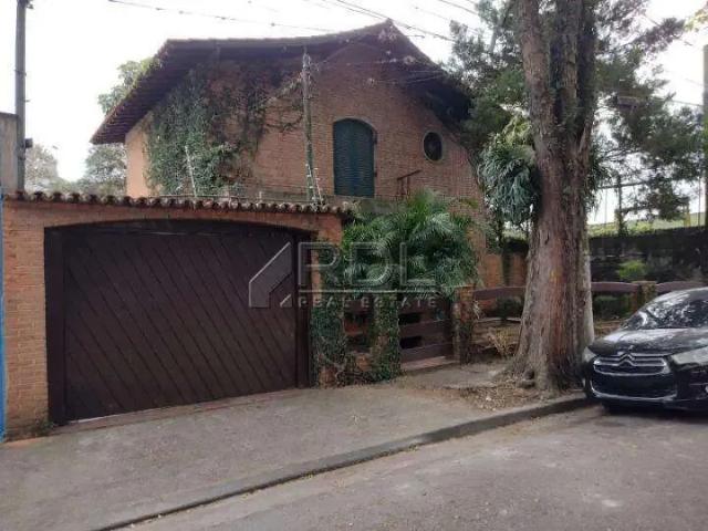 Casa / Sobrado para Locação em Santo André/SP Vila Homero Thon 3 Quartos