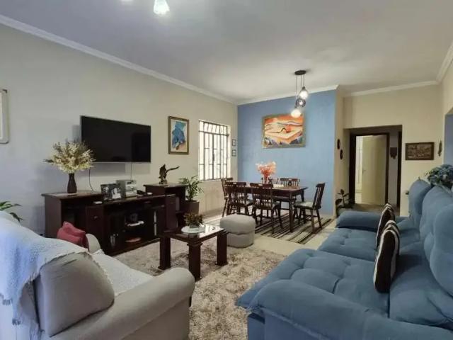 Casa / Sobrado para Locação em Santo André/SP Vila Homero Thon 3 Quartos