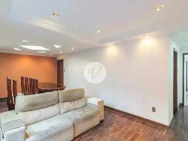 Casa / Sobrado para Locação em Santo André/SP Vila Homero Thon 3 Quartos