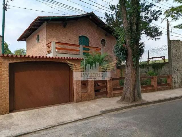 Casa / Sobrado para Locação em Santo André/SP Vila Homero Thon 3 Quartos