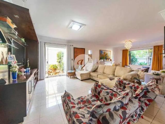 Casa / Sobrado para Locação em Santo André/SP Vila Homero Thon 4 Quartos