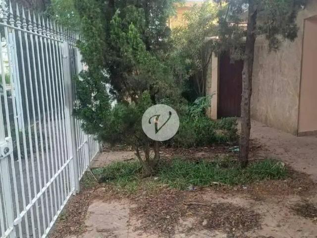Casa / Sobrado para Locação em Santo André/SP Vila Homero Thon 6 Quartos