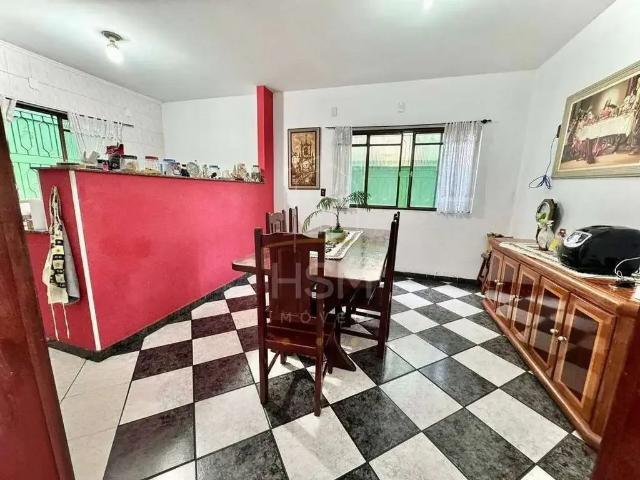 Casa / Sobrado para Locação em Santo André/SP Vila Junqueira 3 Quartos