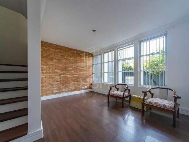 Casa / Sobrado para Locação em Santo André/SP Vila Junqueira 3 Quartos