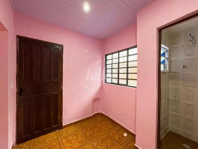 Casa / Sobrado para Locação em Santo André/SP Vila João Ramalho 1 Quartos