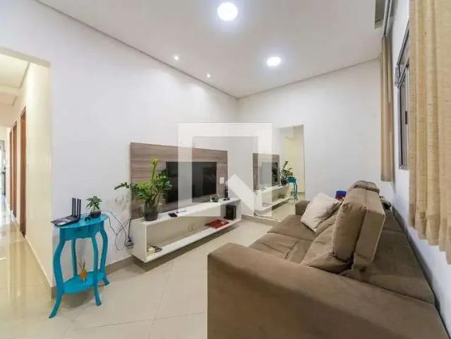 Casa / Sobrado para Locação em Santo André/SP Vila João Ramalho 2 Quartos