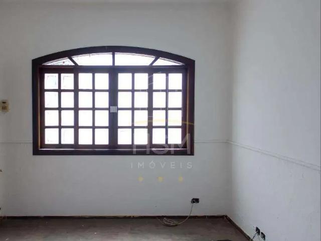 Casa / Sobrado para Locação em Santo André/SP Vila Lucinda 3 Quartos