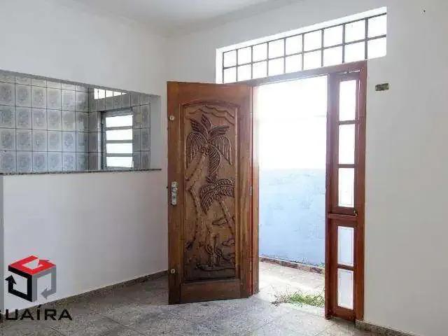 Casa / Sobrado para Locação em Santo André/SP Vila Lucinda 3 Quartos