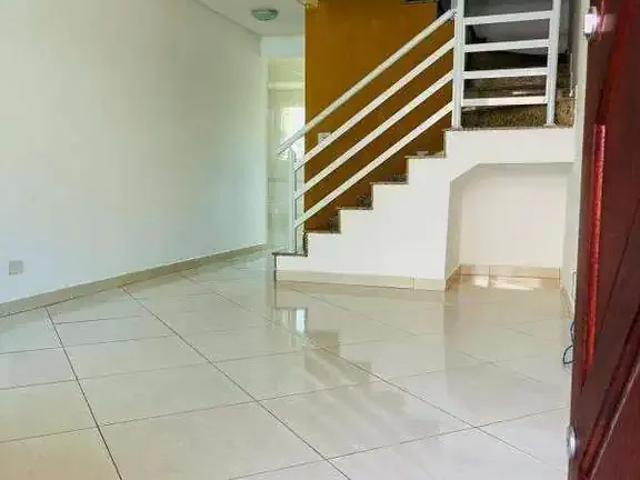Casa / Sobrado para Locação em Santo André/SP Vila Lucinda 2 Quartos