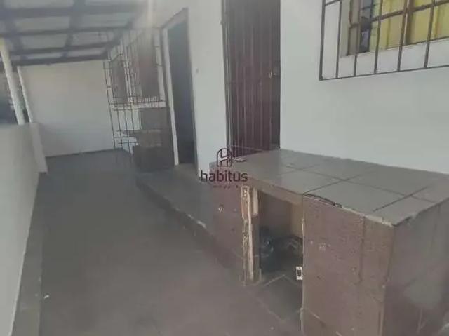 Casa / Sobrado para Locação em Santo André/SP Vila Luzita 1 Quartos