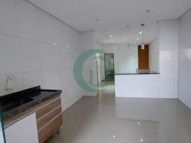 Casa / Sobrado para Locação em Santo André/SP Vila Luzita 1 Quartos